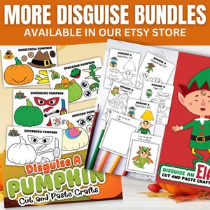 Disguise a Turkey as a Cat Kids Craft | Thanksgiving Home & Classroom ...