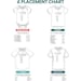Printable Cheat Sheets for Heat Transfer Vinyl - Beginners Guide PDF ...