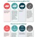 Printable Cheat Sheets for Troubleshooting HTV Tips - Beginners Guide ...