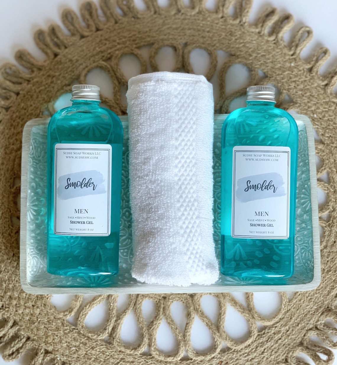 Mens Shower Gel Liquid Body Wash Masculine Scented Shower | Etsy