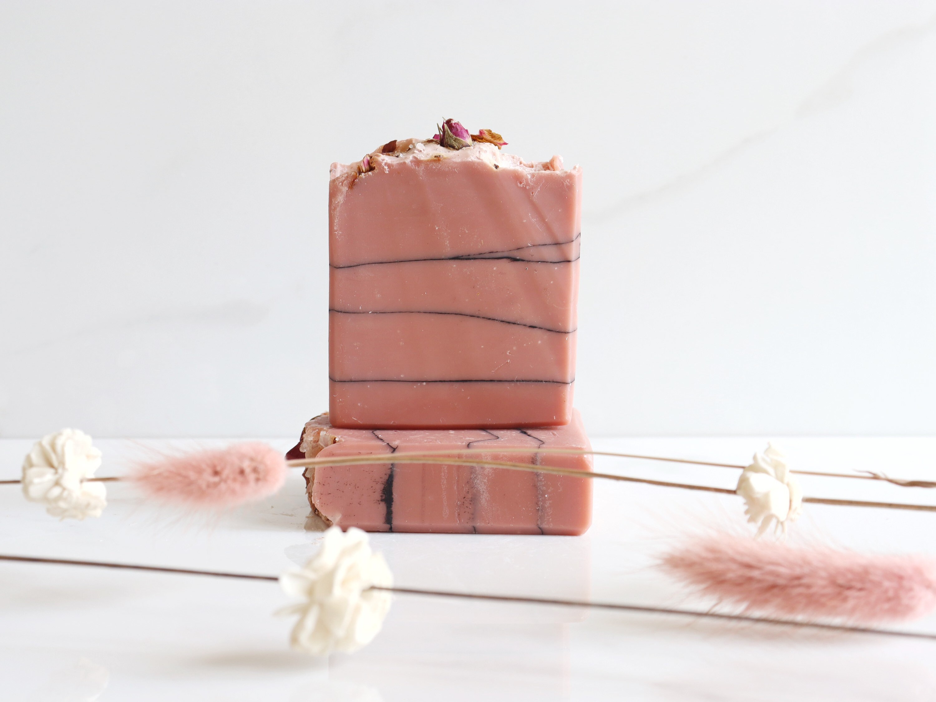 Love Spell Cold Process Soap, Handmade Soap, Artisan Soap, Self Care ...