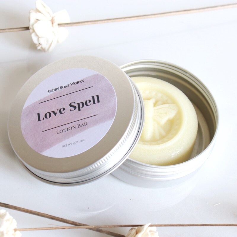 Obsessions Bar - Etsy