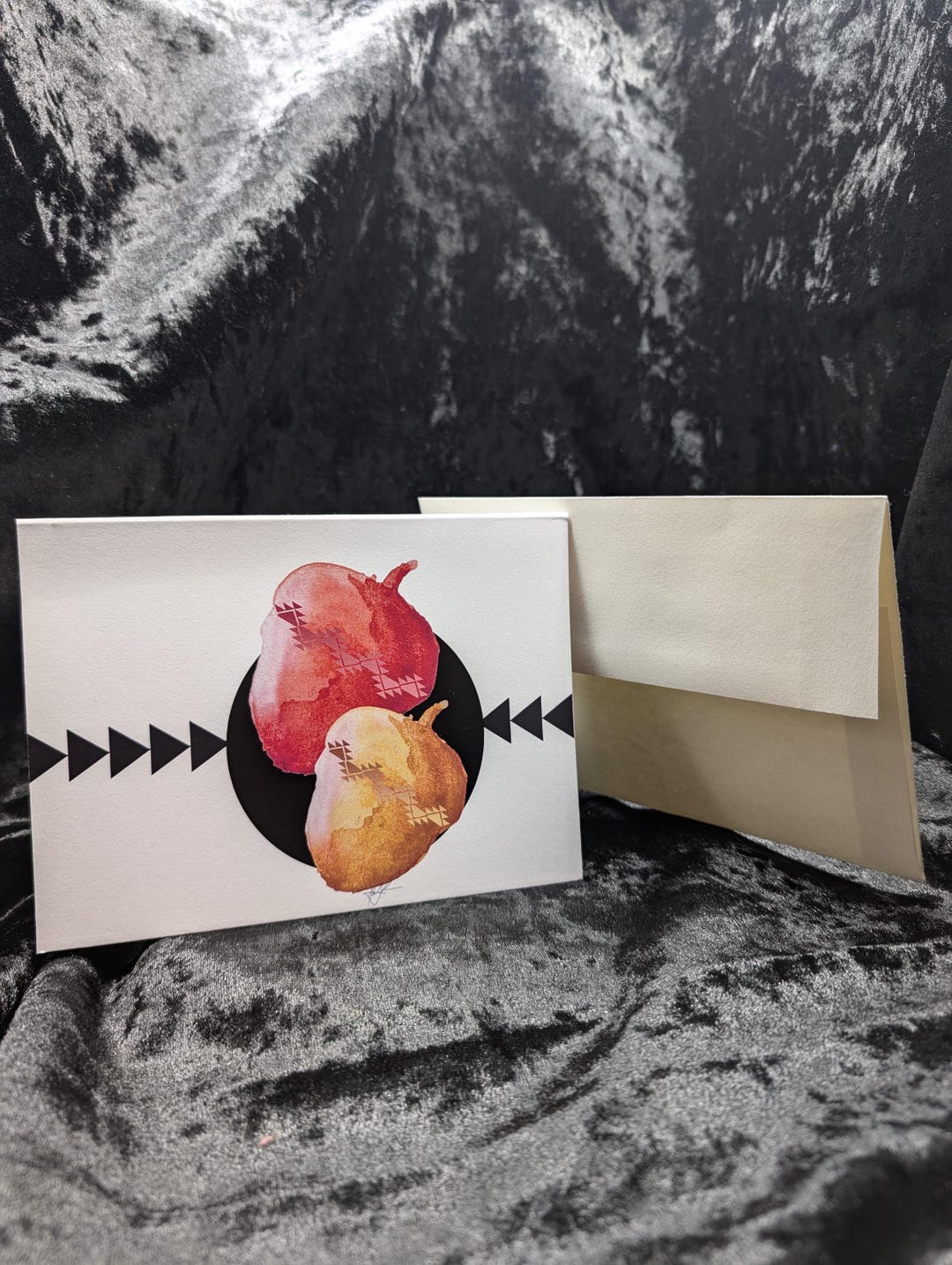 1. Pick 5 Cards - Note Card 5x7 W/envelope for 20.00 - Etsy