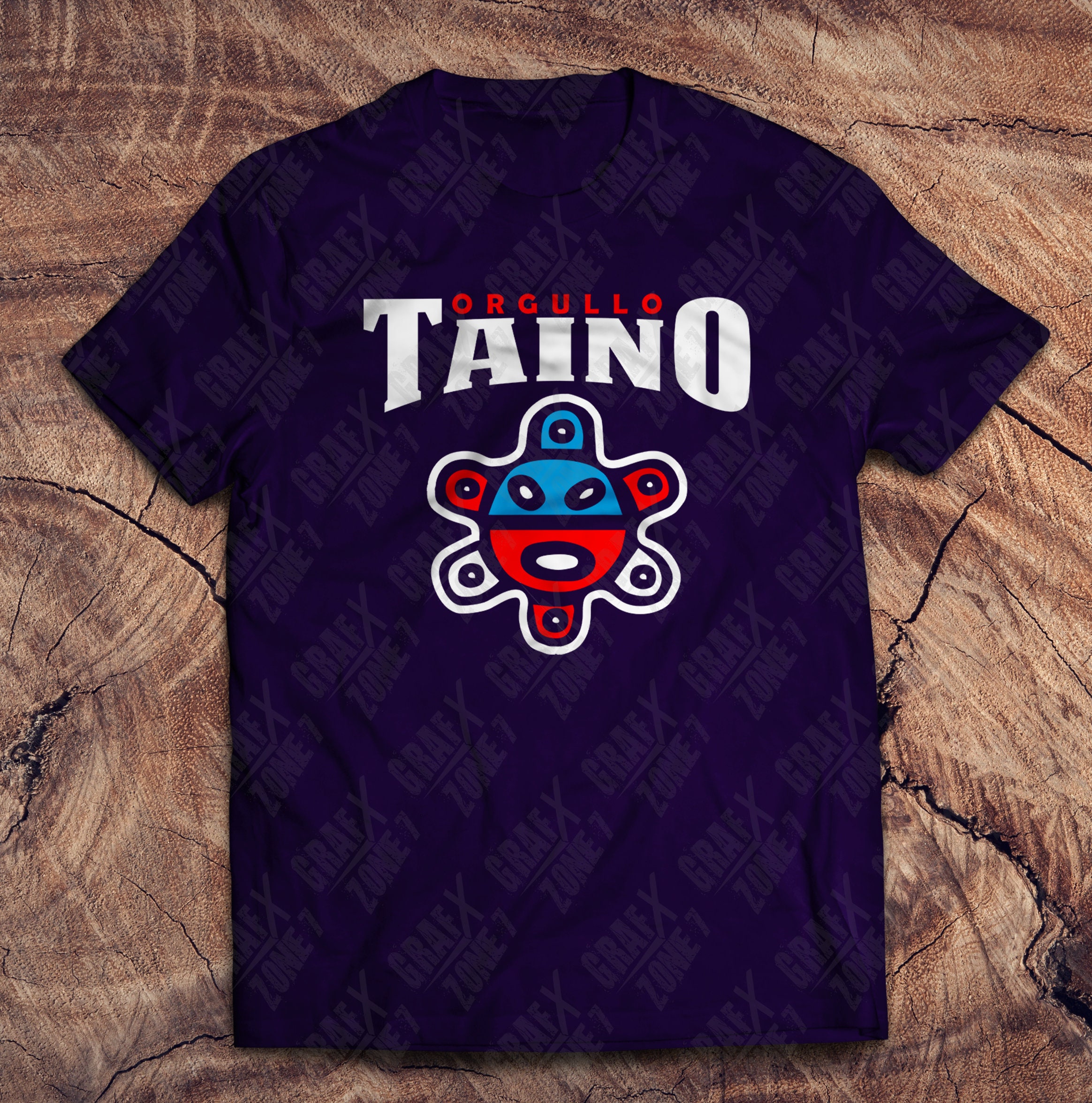 Orgullo Taino Svg Puerto Rican Svg Puerto Rico Svg Taino - Etsy