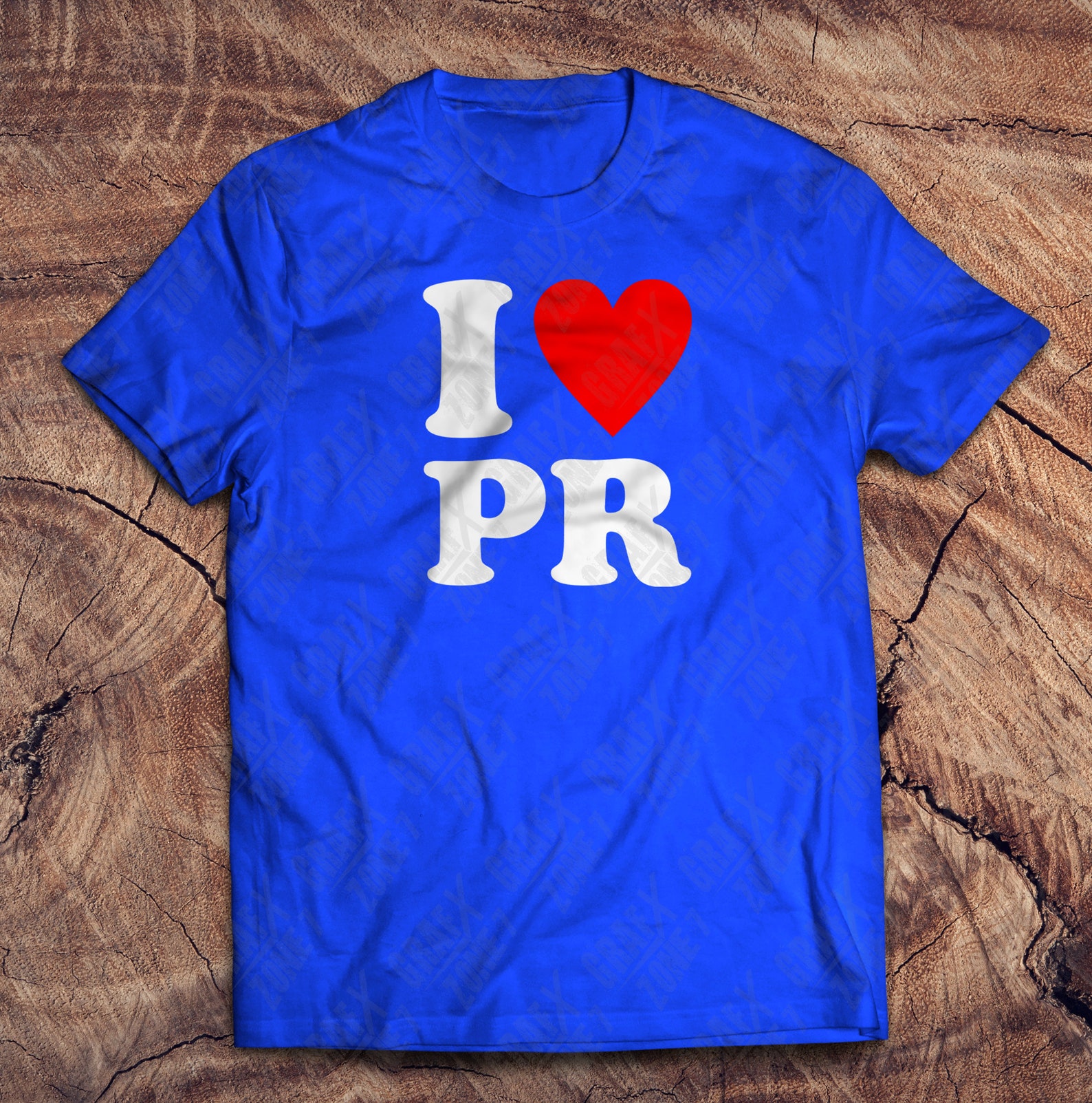 I Love PR Svg, Puerto Rico Shirt Svg, SVG Cut Files for Cricut ...