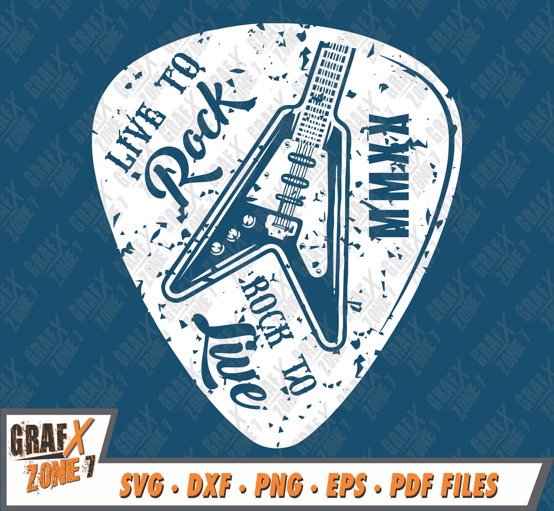 Live to Rock, Rock to Live MMXX Svg, Music Svg, Rock Shirt Svg, Rock ...