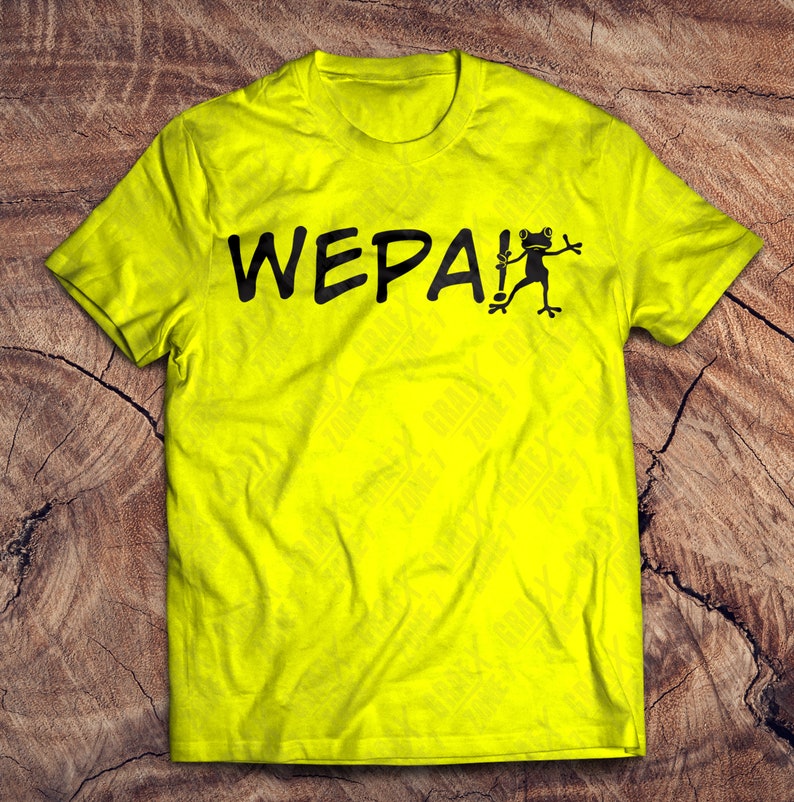 Wepa Coqui Svg Puerto Rico Svg Boricua Shirt Svg Coqui - Etsy Singapore