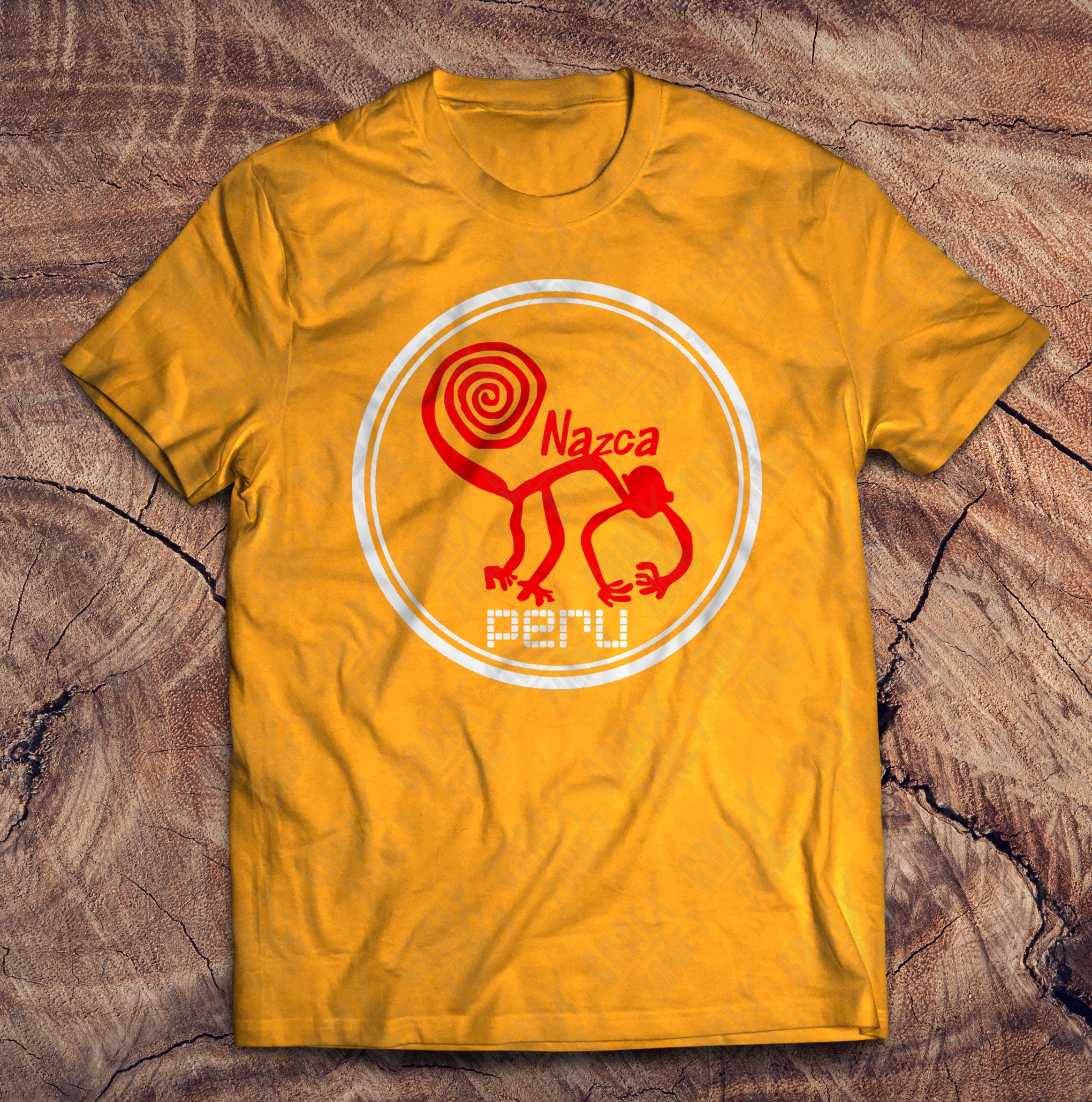 Nazca Monkey Peru Svg Peru Svg Nazca Svg Peruvian Shirt - Etsy Australia