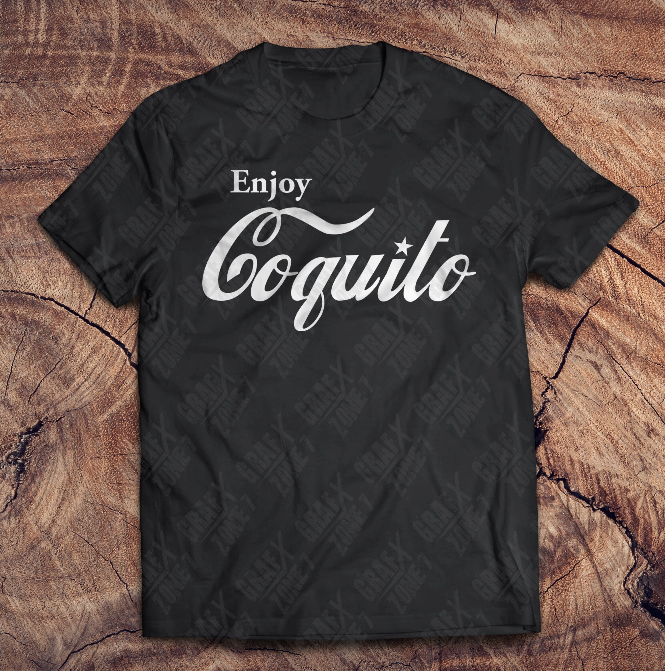 Enjoy Coquito Svg Puerto Rico Svg Boricua Svg Puerto Rican - Etsy Canada