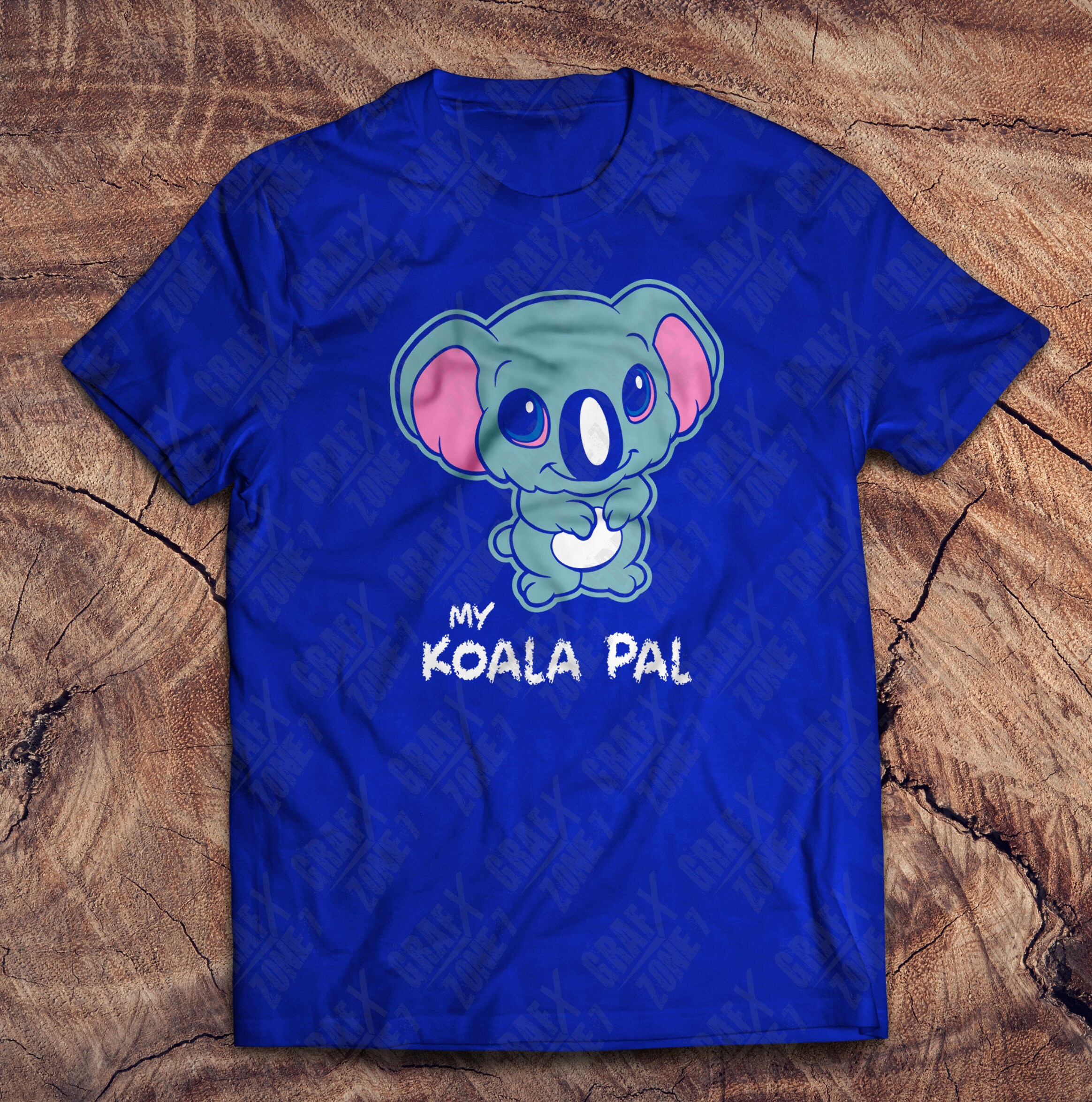 My Koala Pal Svg Children Svg Koala SVG SVG Cut Files for | Etsy