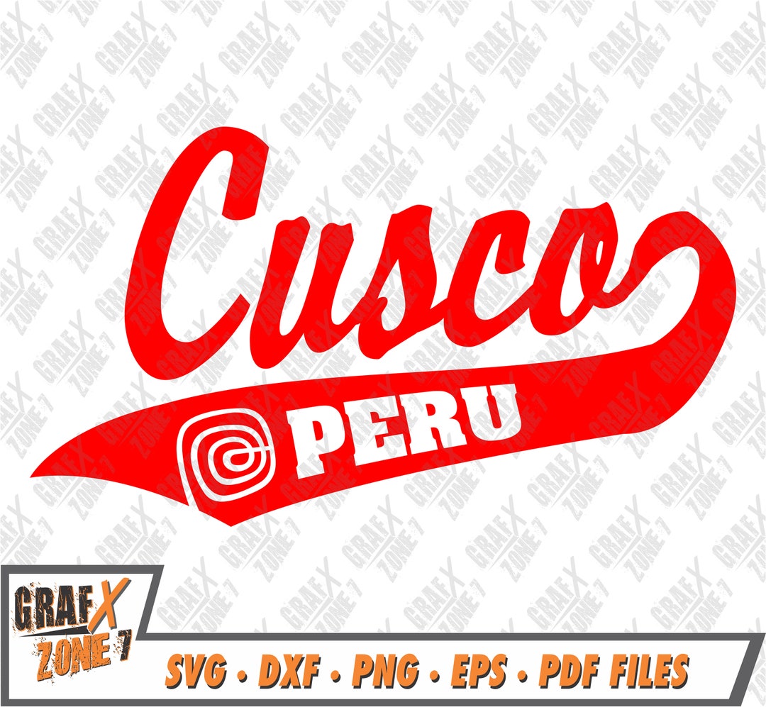 Cusco Peru Tail Svg, Peru Svg, Cusco Svg, Peruvian Shirt Svg, Peruano ...
