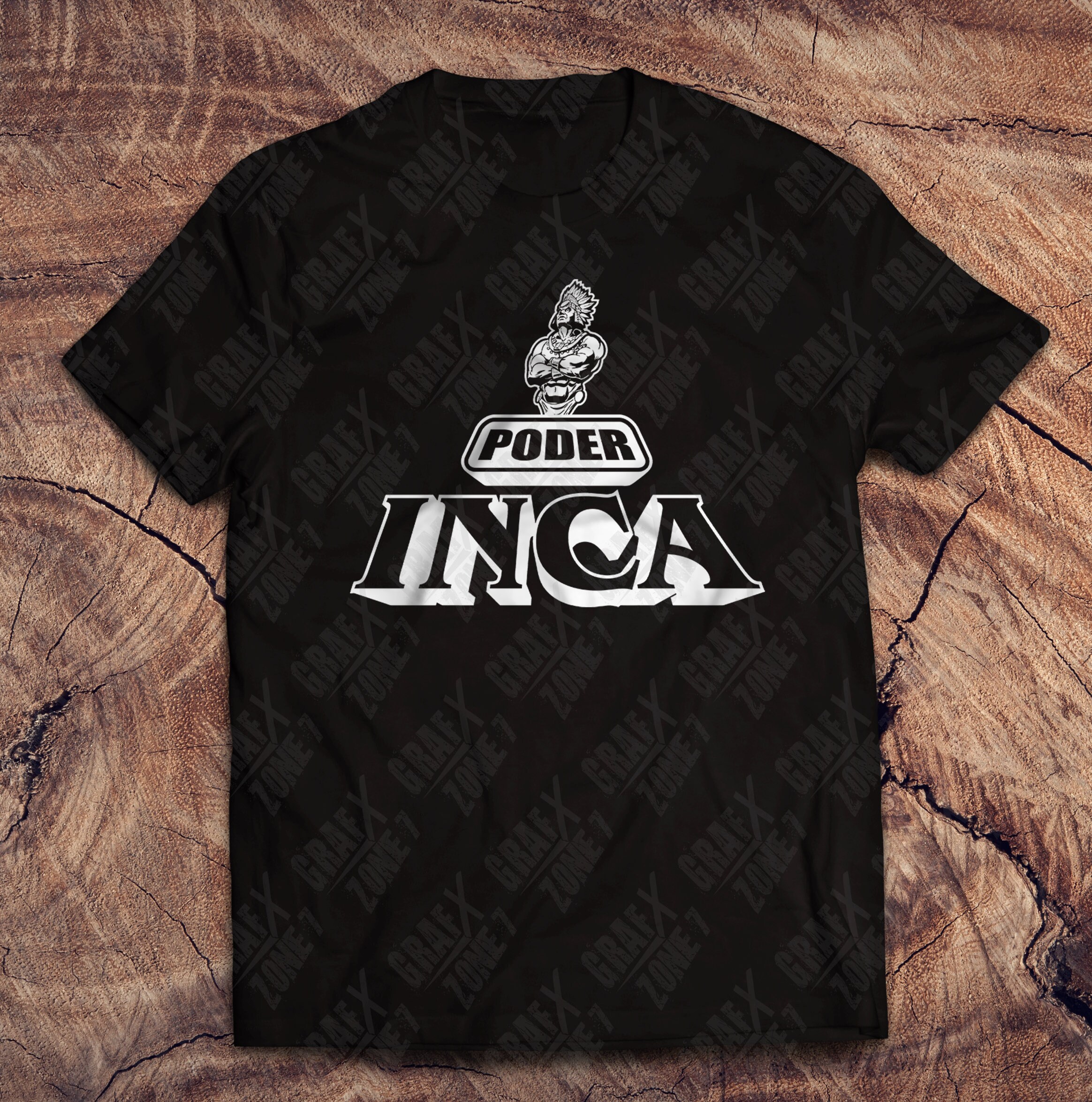 Poder Inca Svg Peruvian Shirt Svg SVG Cut Files for Cricut - Etsy