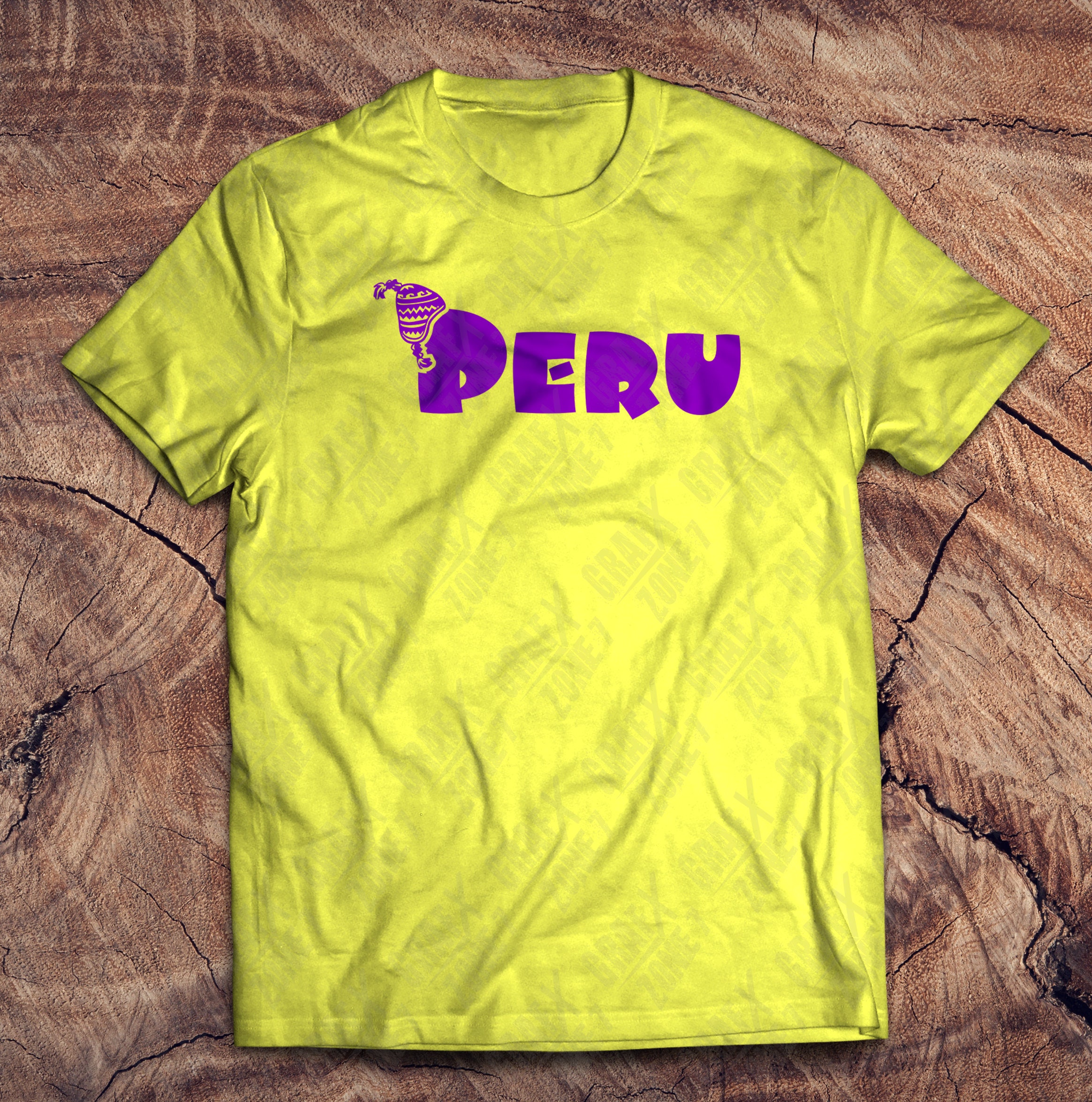 Chullo Peru Svg Peruvian Shirt Svg SVG Cut Files for Cricut - Etsy
