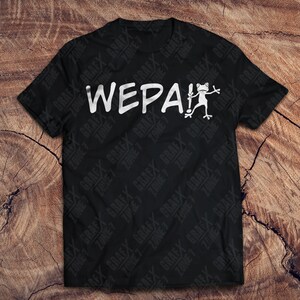 Wepa! Coqui Svg, Puerto Rico Svg, Boricua Shirt Svg, Coqui Svg, Puerto ...