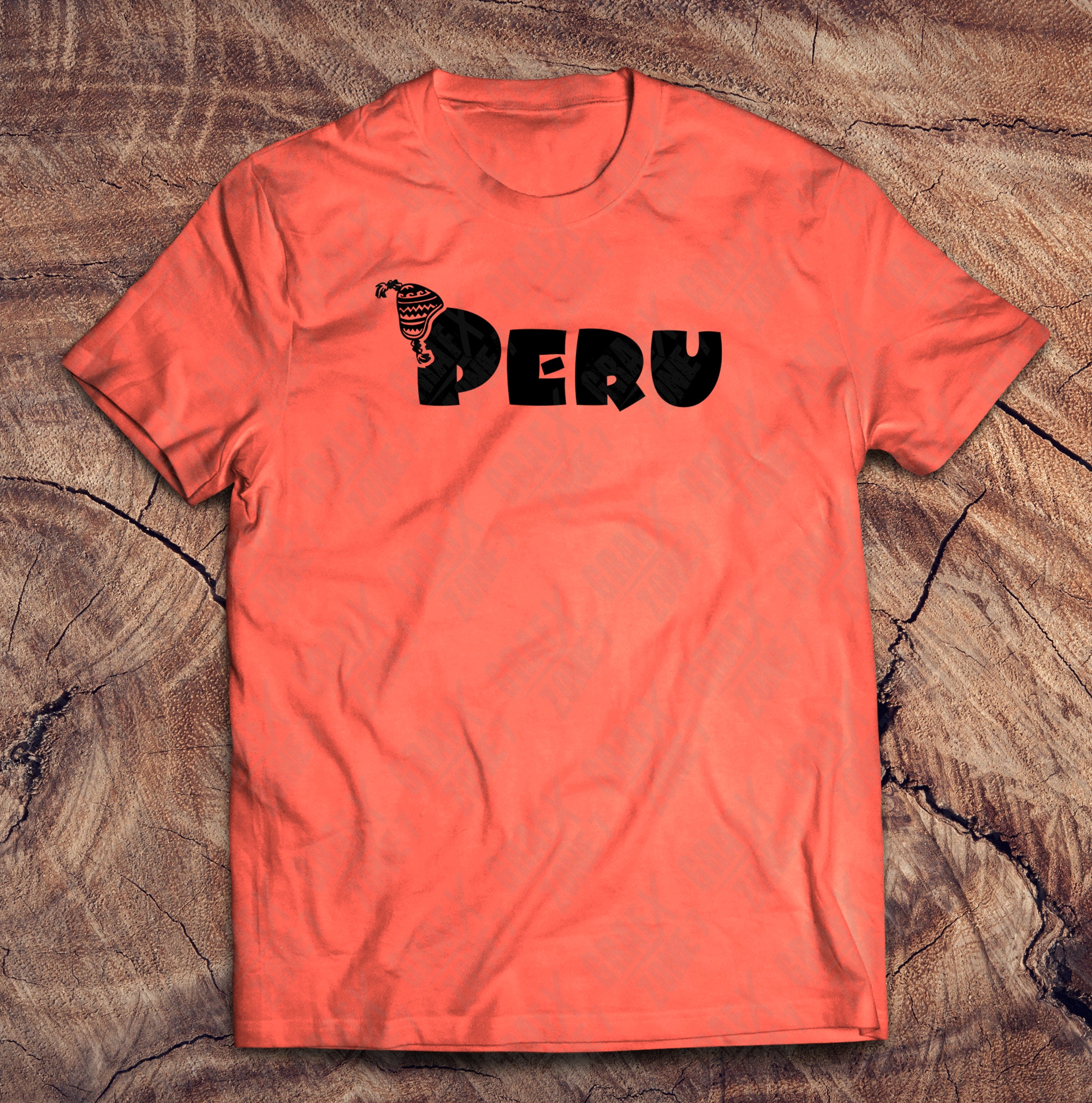 Chullo Peru Svg Peruvian Shirt Svg SVG Cut Files for Cricut - Etsy