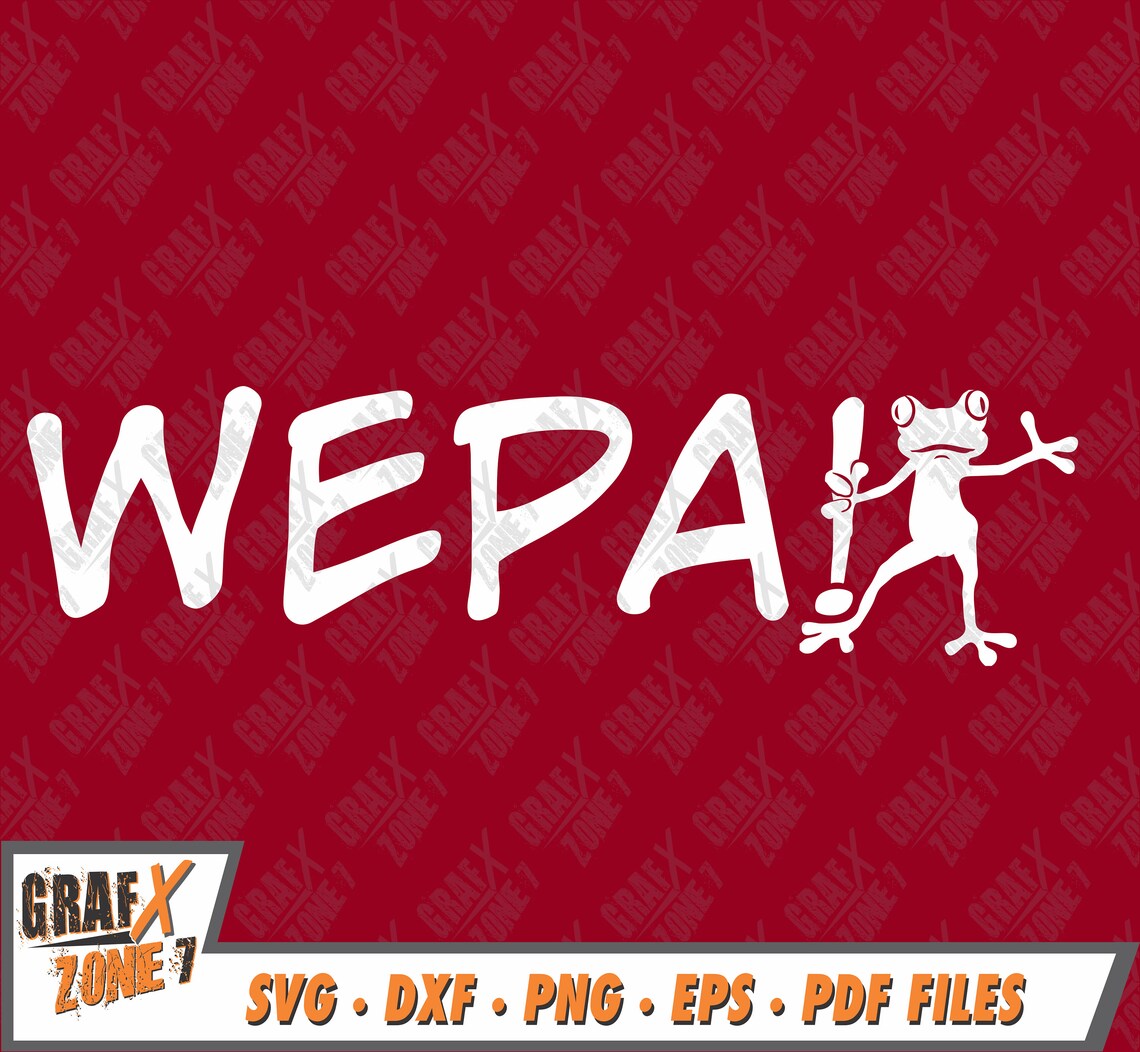 Wepa Coqui Svg Puerto Rico Svg Boricua Shirt Svg Coqui - Etsy Singapore