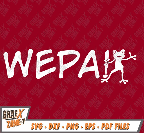 Wepa Coqui Svg Puerto Rico Svg Boricua Shirt Svg Coqui - Etsy