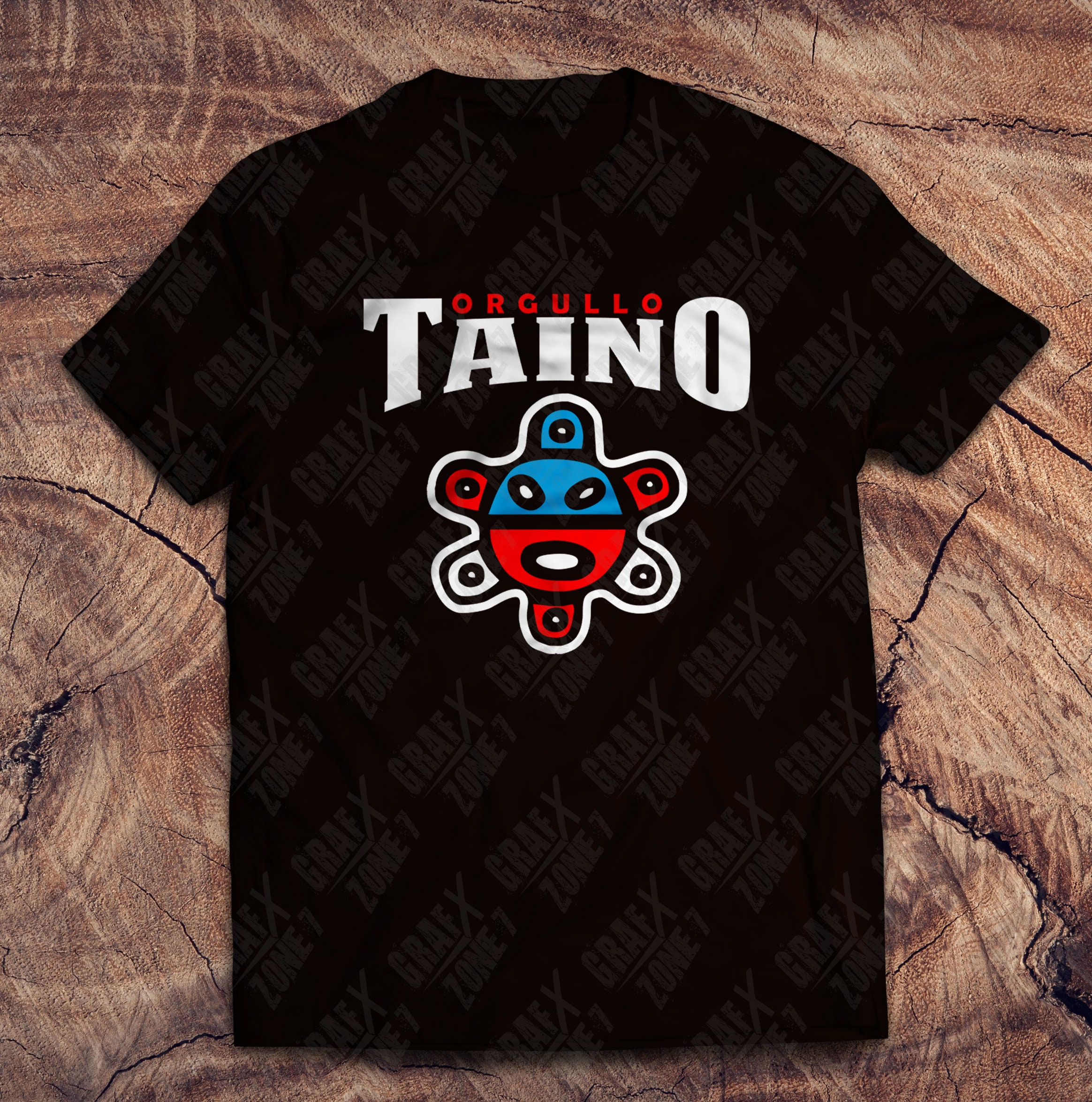 Orgullo Taino Svg Puerto Rican Svg Puerto Rico Svg Taino - Etsy