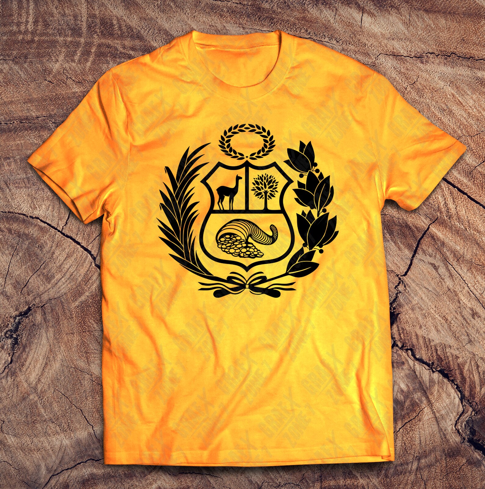 Peru Escudo Svg, Peru Svg, Escudo Peruano Svg, Peruvian Shirt Svg, Logo ...