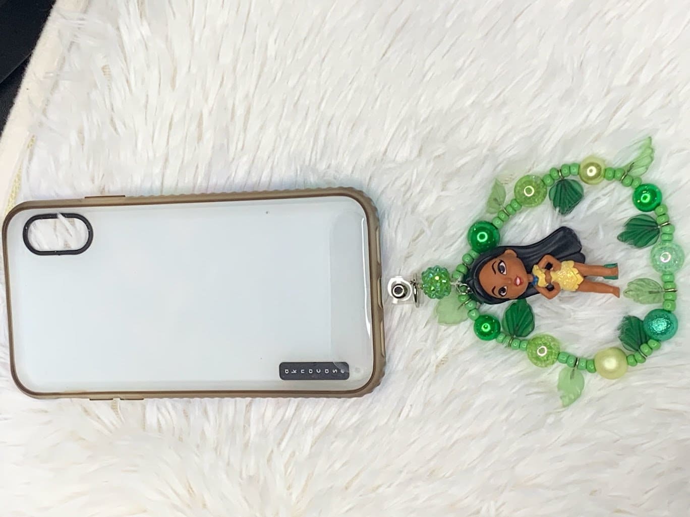 Disney Lilo and Stitch Doll Scrump Doorable KEY RING Wrist - Etsy