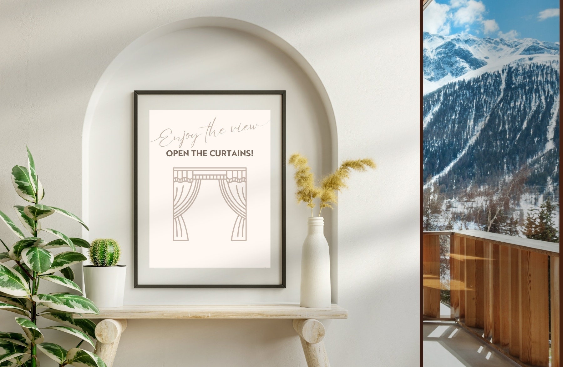 Airbnb Signs Canva Template, Rental Home Wall Signs, House Rules, Check ...