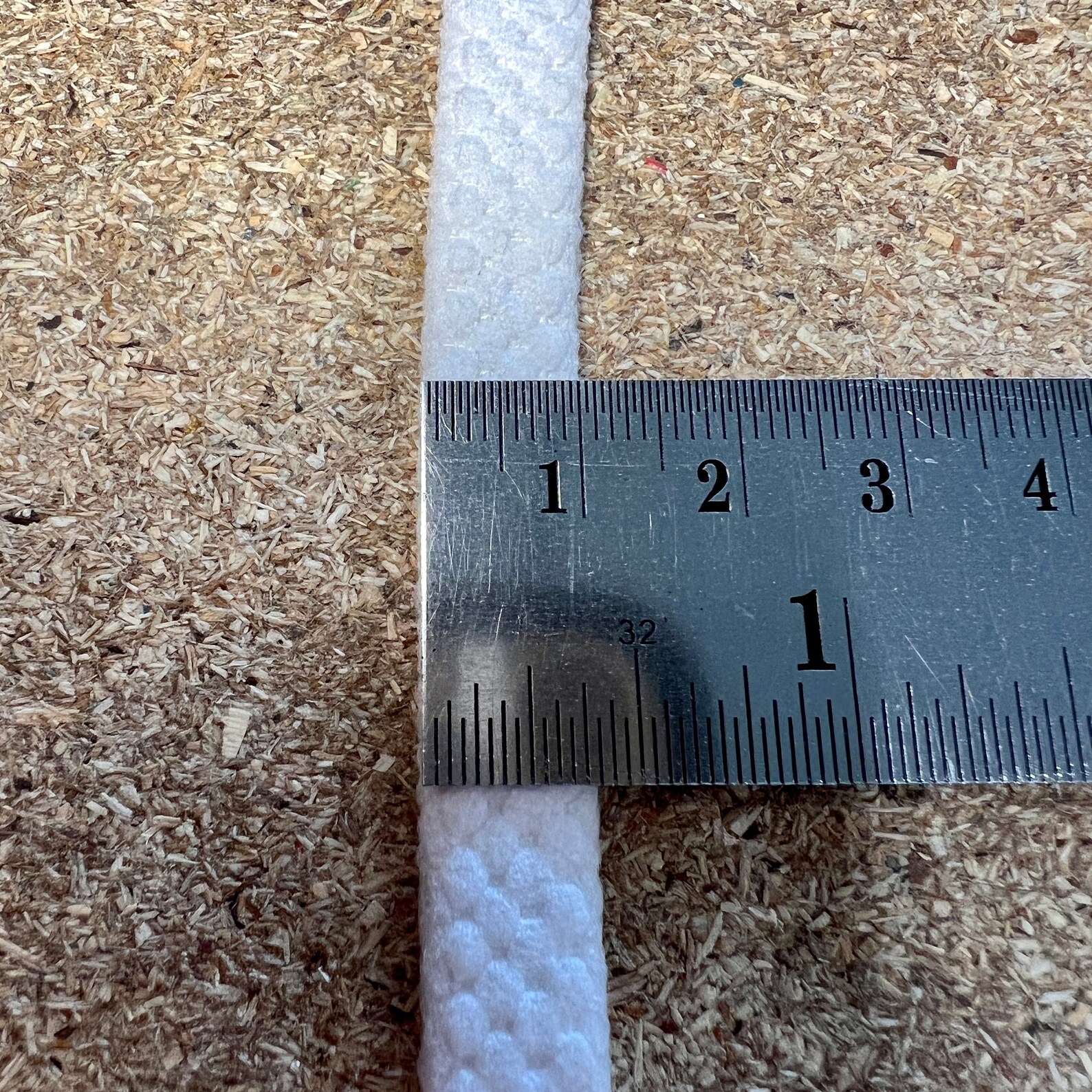 Bra/ Lingerie Wire Casing / Bra Wire Cover / Channeling. 10mm Wide ...