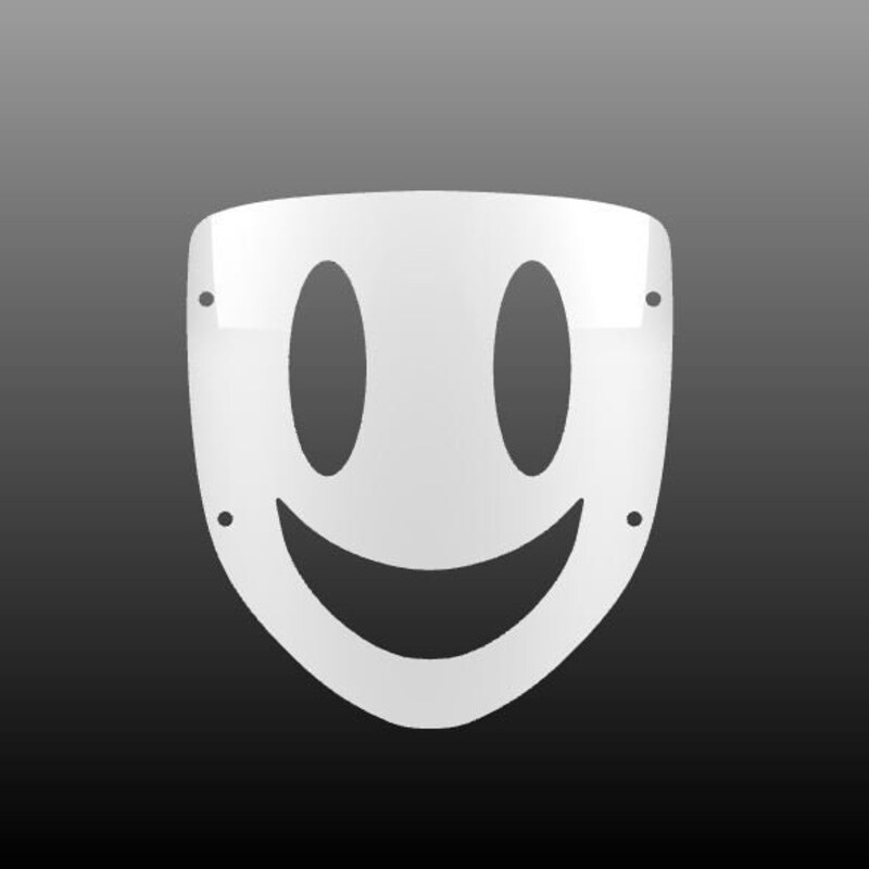 Sniper Mask Mask - Etsy