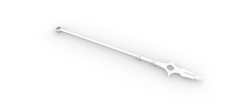 3D FILE King Chastiefol Seven Deadly Sins - Etsy