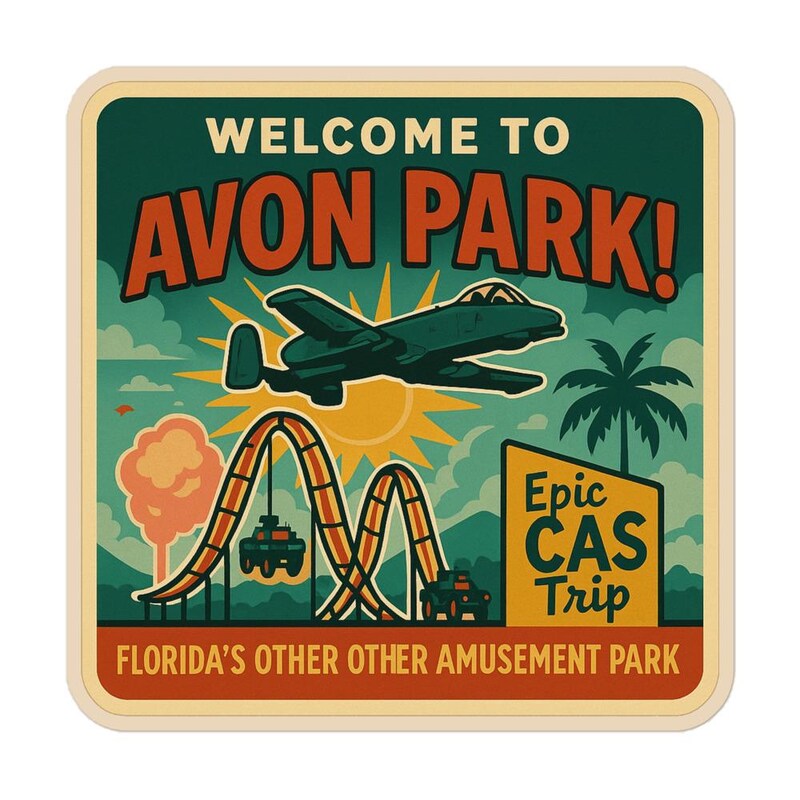 Avon Stickers - Etsy
