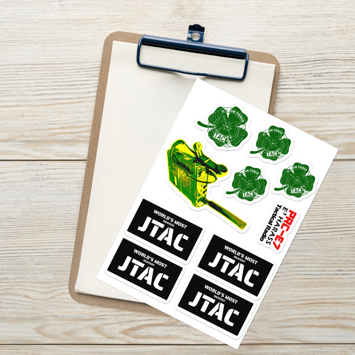 Sticker Sheet - Etsy