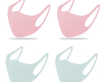 Nano Face Mask - Etsy