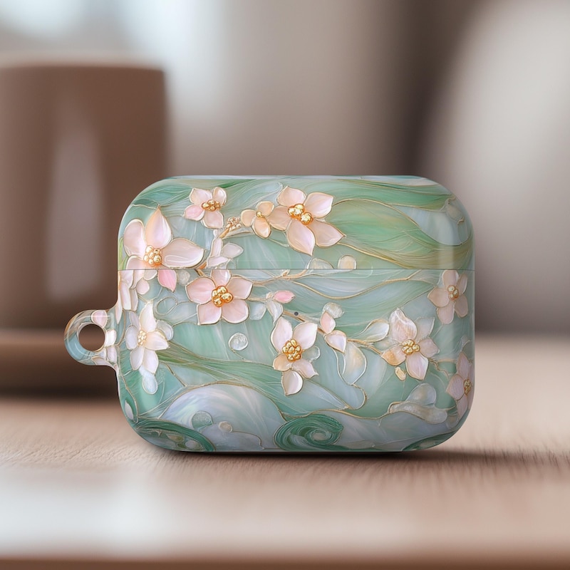 Japanese AirPod 2nd Gen Case - Etsy