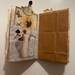 Handmade Compact Junk Journal - Etsy