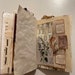 Handmade Compact Junk Journal - Etsy