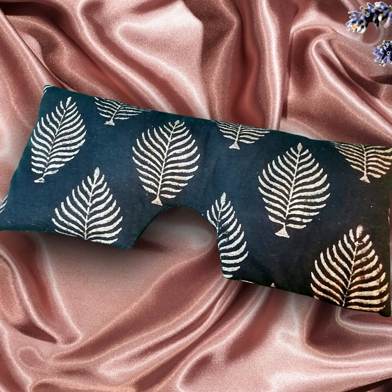 Eye Pillow - Etsy
