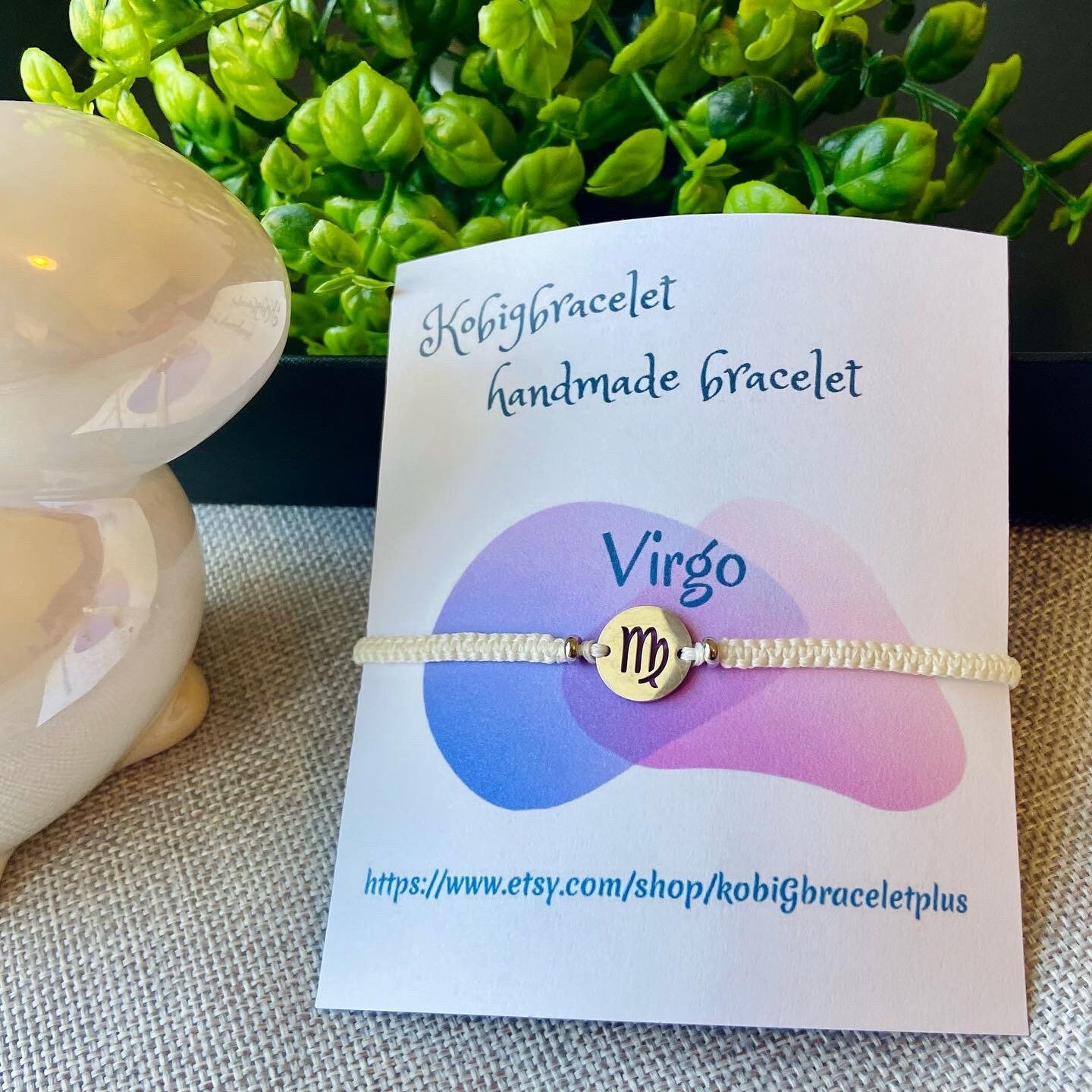 Zodiac Sign Bracelet, Men Bracelet, Women Bracelet Astrology Bracelet ...