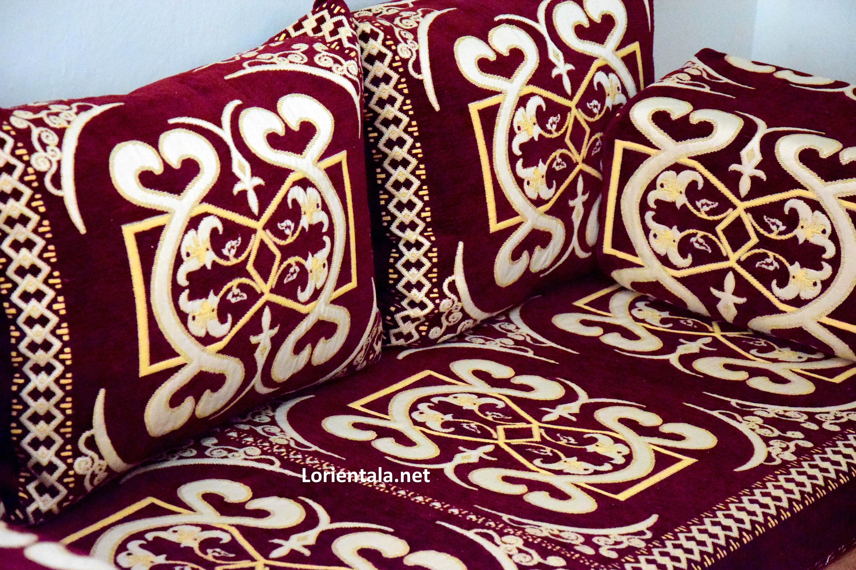 Floor Seating Sofa Floor Cushion Turkish Arabic Home Decor - Etsy