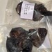 Freshly Dried Mangala Fish/pack of 4 - Etsy