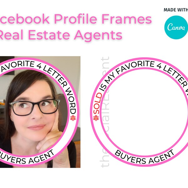 Facebook Profile - Etsy