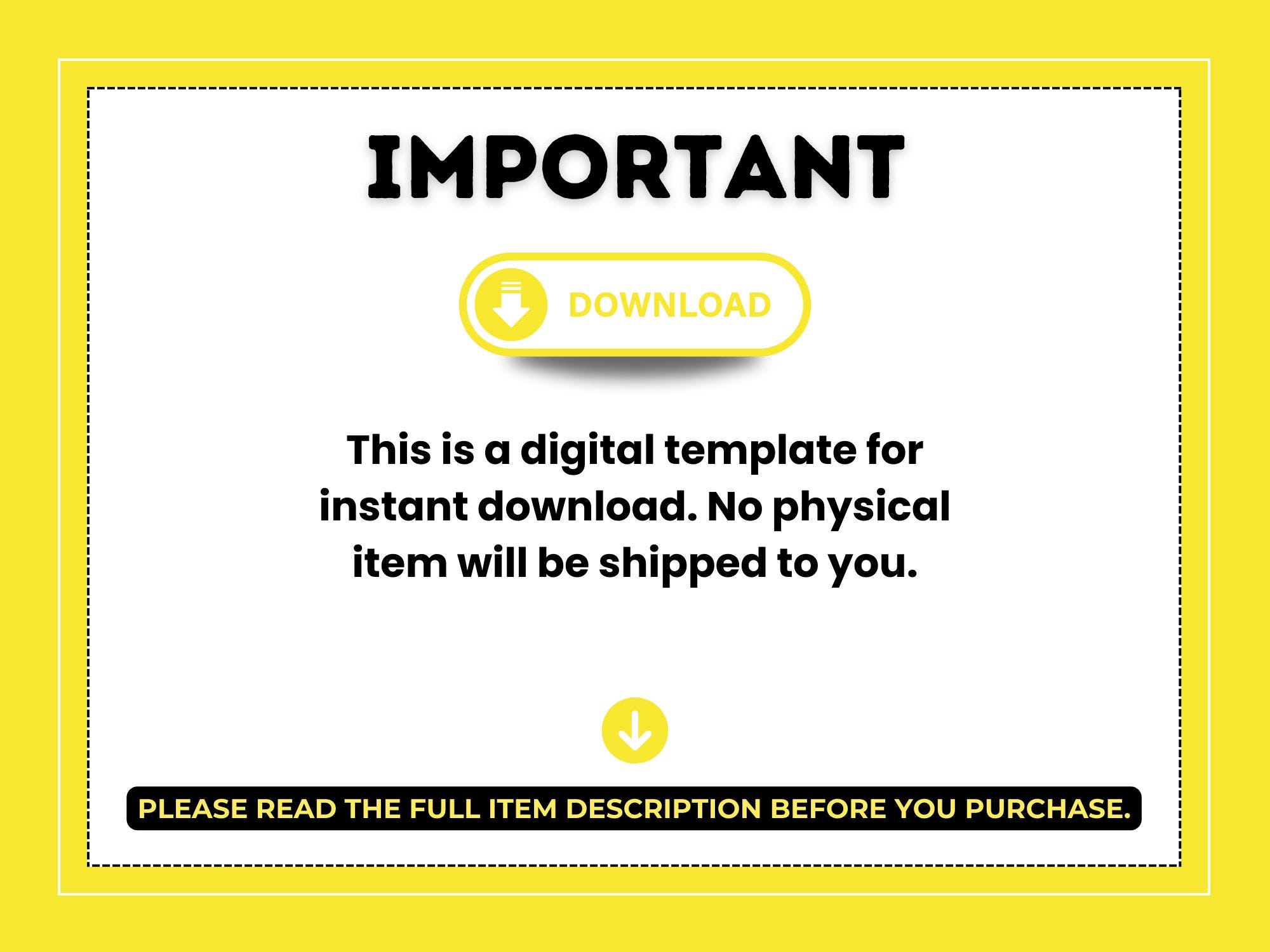 Editable Real Estate Sign Riders Funny & Playful Canva Templates for ...