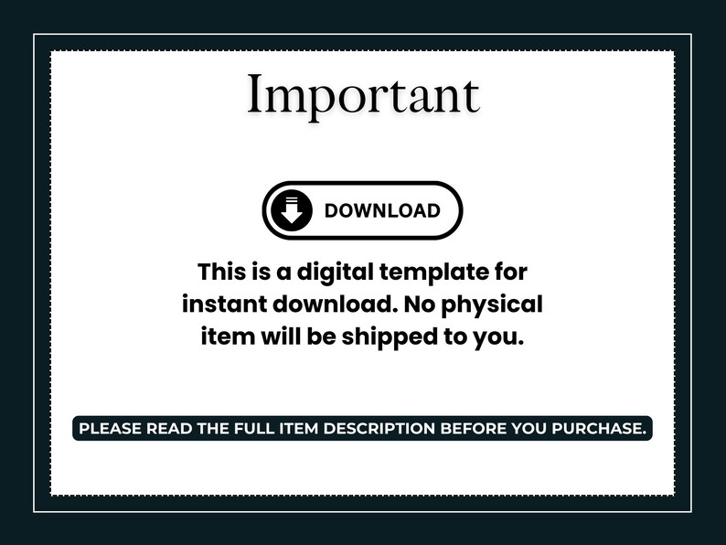 Real Estate Agent Daily Checklist | Canva Template & Digital Planner ...