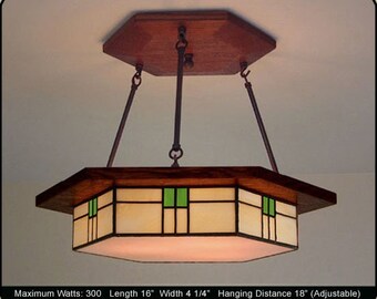 Mission Style Pendant : Mission Style lights – Mission Studio