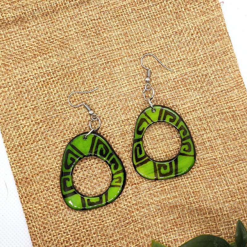 Environment Jewelry - Etsy