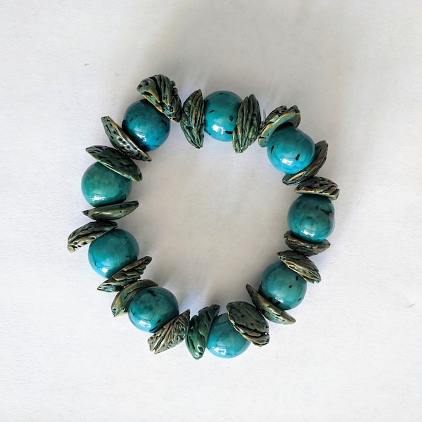 Acai Bracelet - Etsy