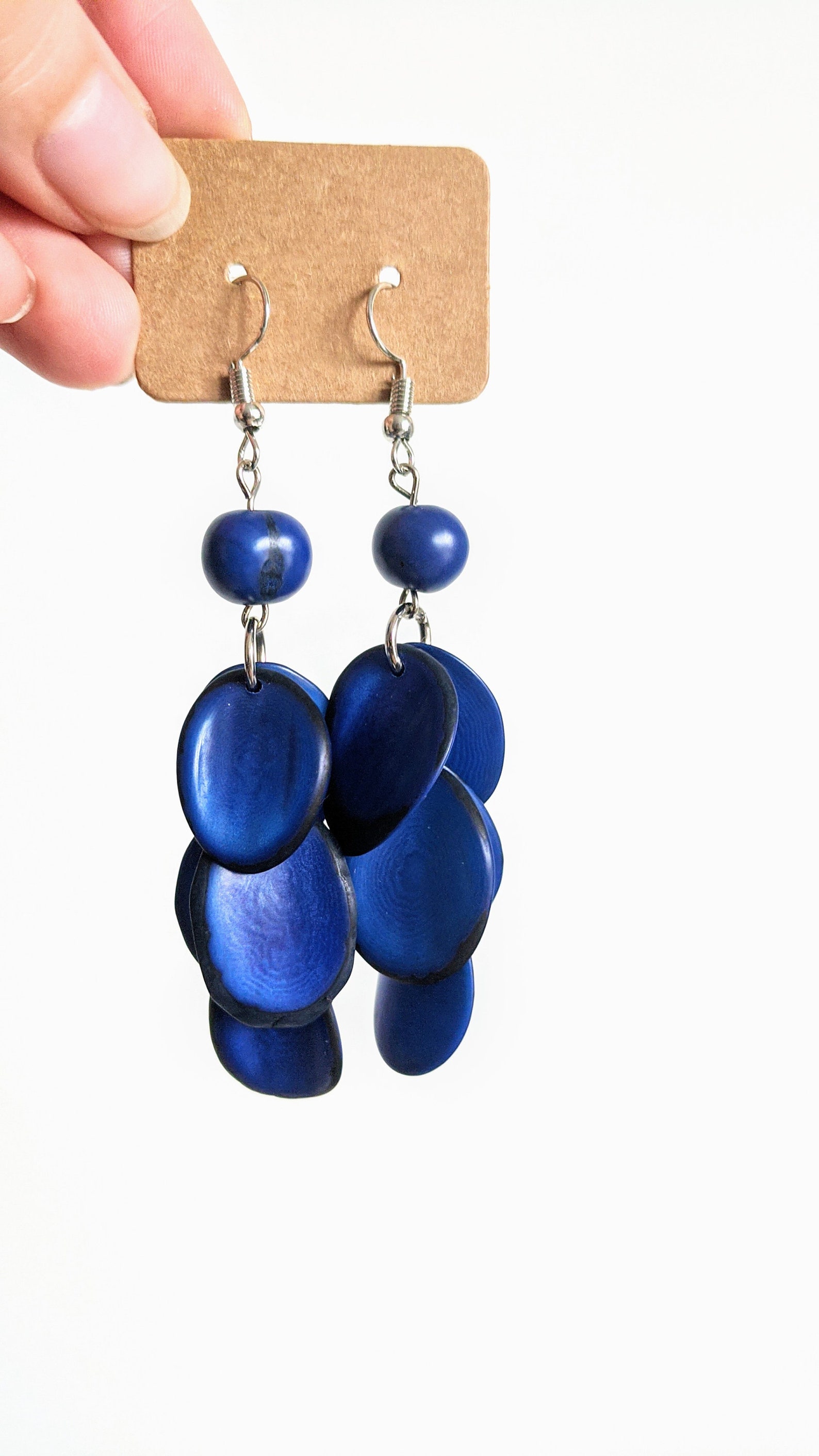 Statement Earrings for Women. Fun and Funky Earrings. Handmade - Etsy