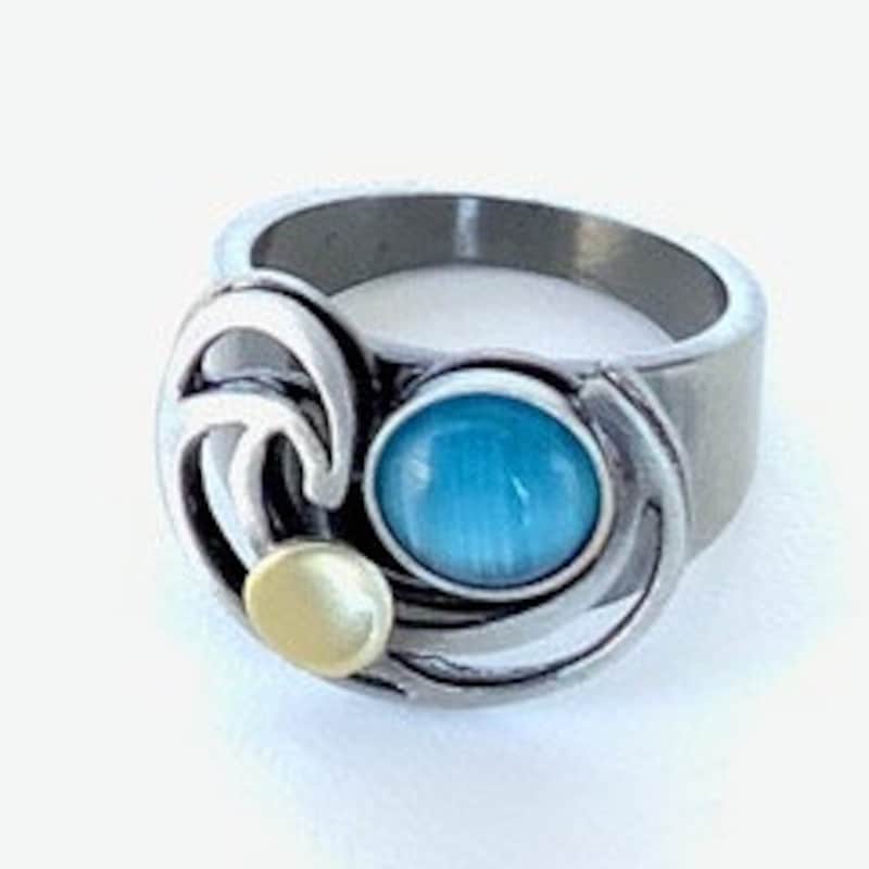 Christophe Poly Jewellery - Etsy