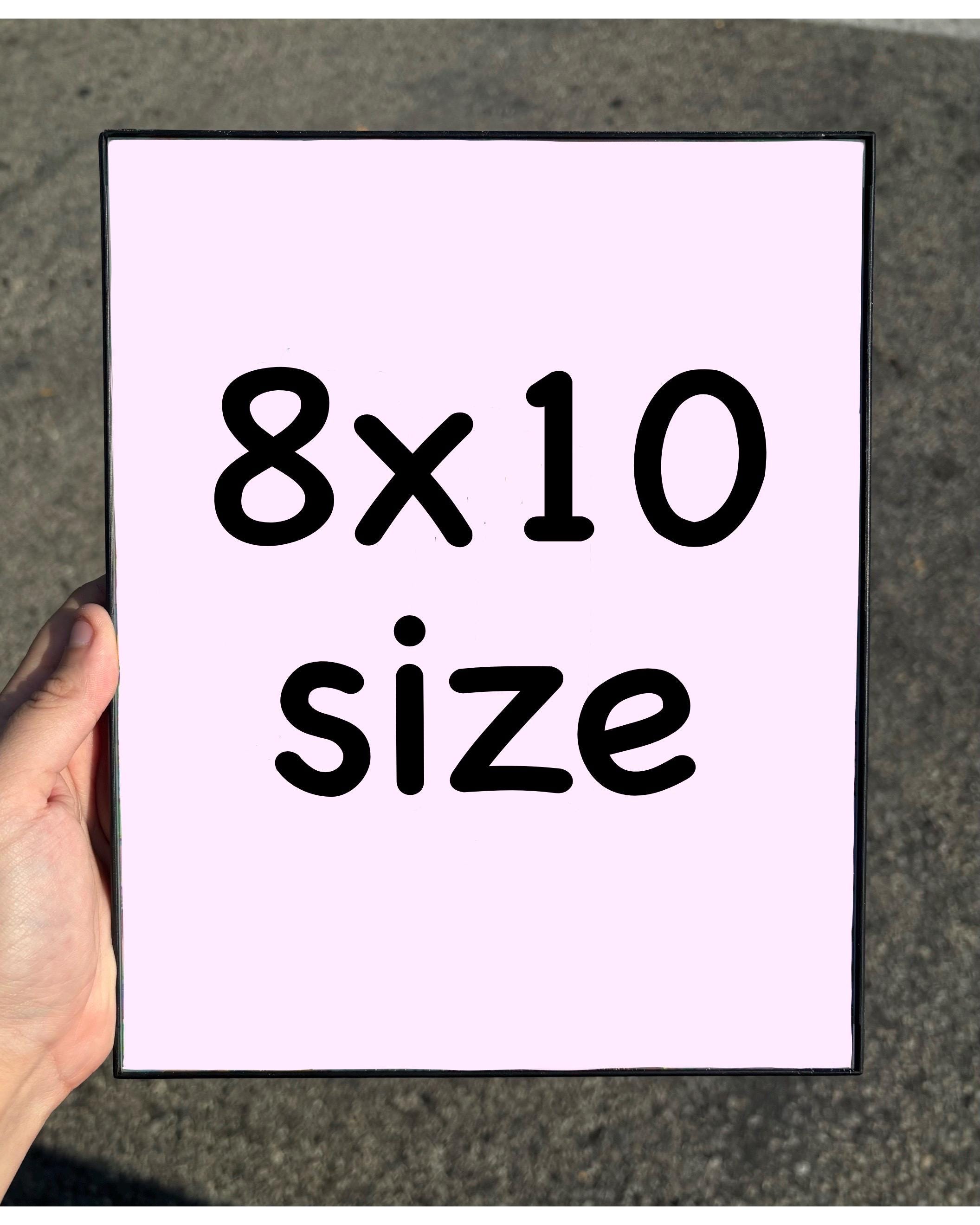 Studio Ghibli 8x10 Art Print | Anime Art | Collage Art | Anime Decor - Etsy