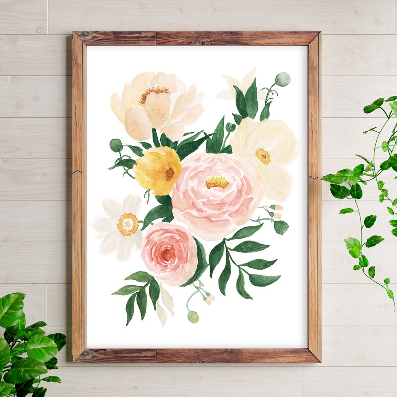 8x10 Canvas Art - Etsy