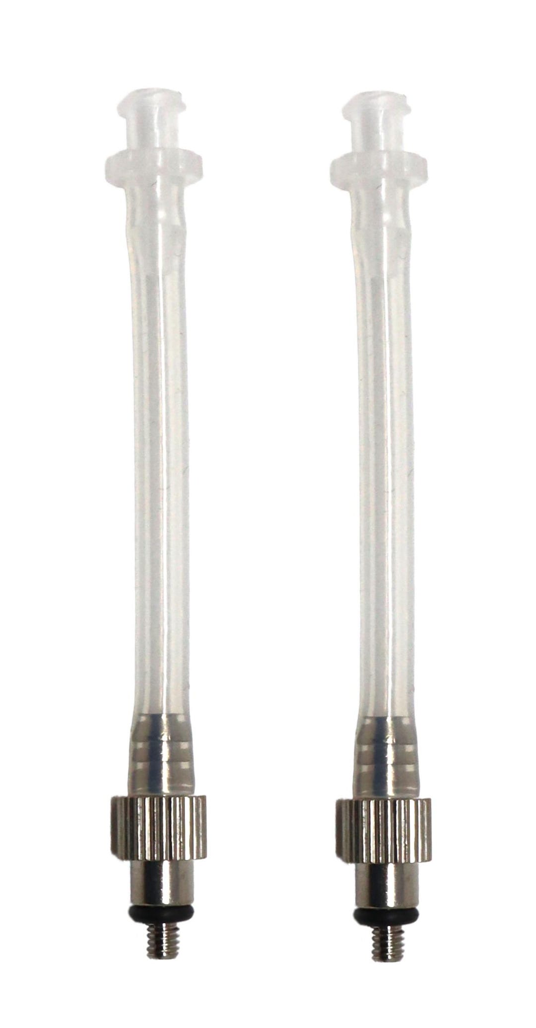 Brake Bleed Hose Fitting Set: M4 M5 M6 - Zoom, SRAM, Tektro - SELECT ...