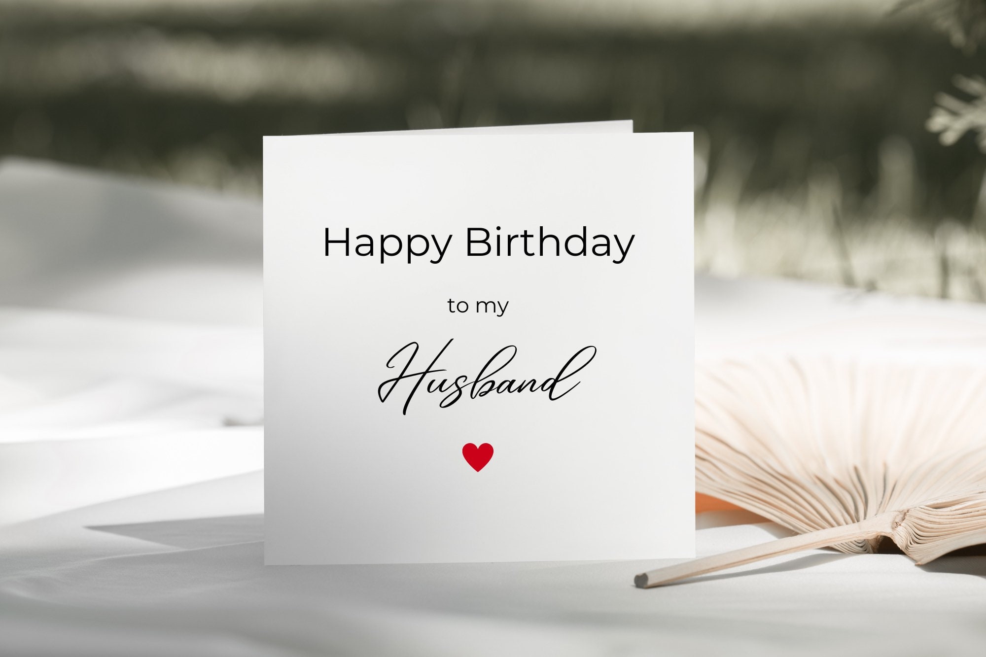 Happy Birthday Pictures For Husband